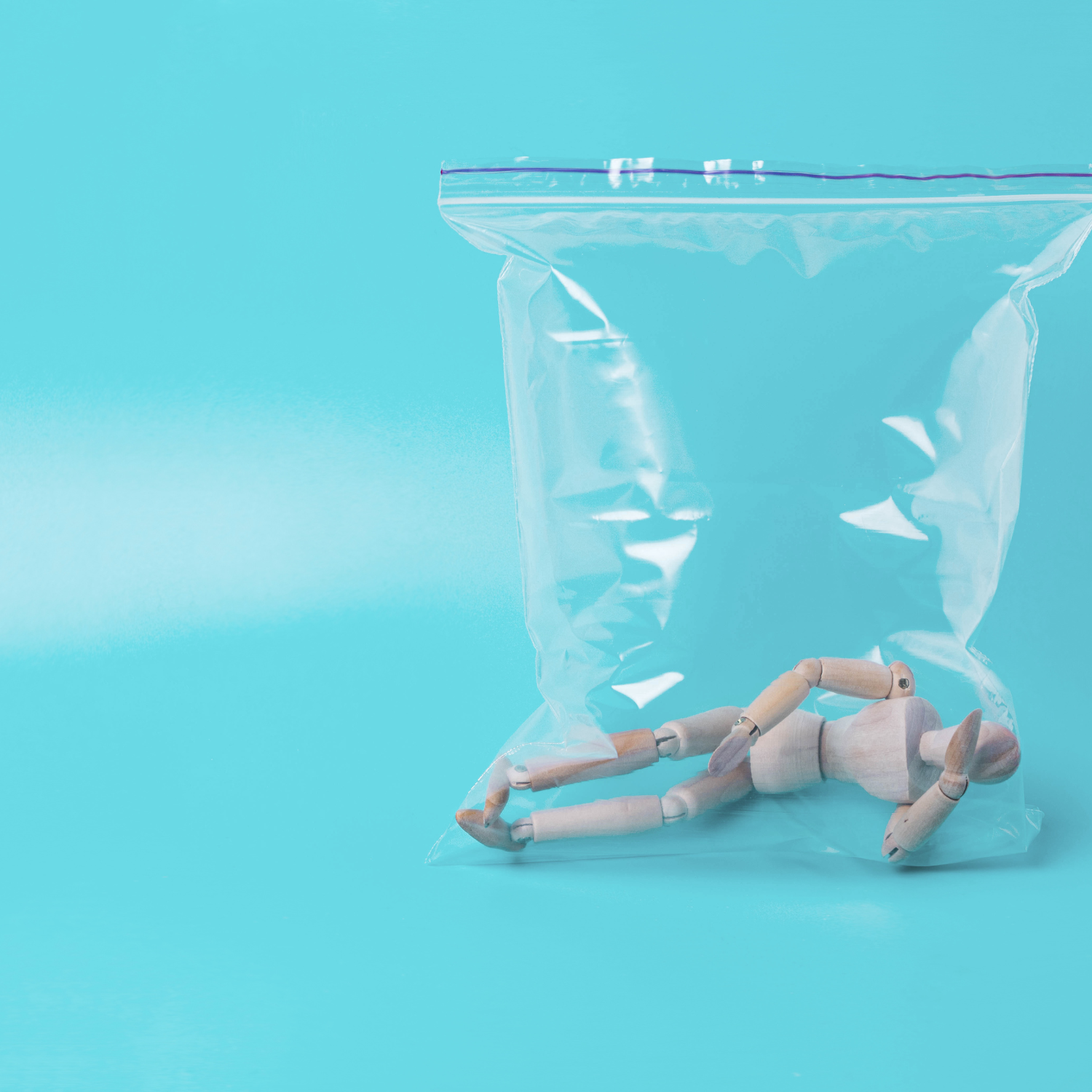 "But What If I'm Claustrophobic?" — 180 Float Spa