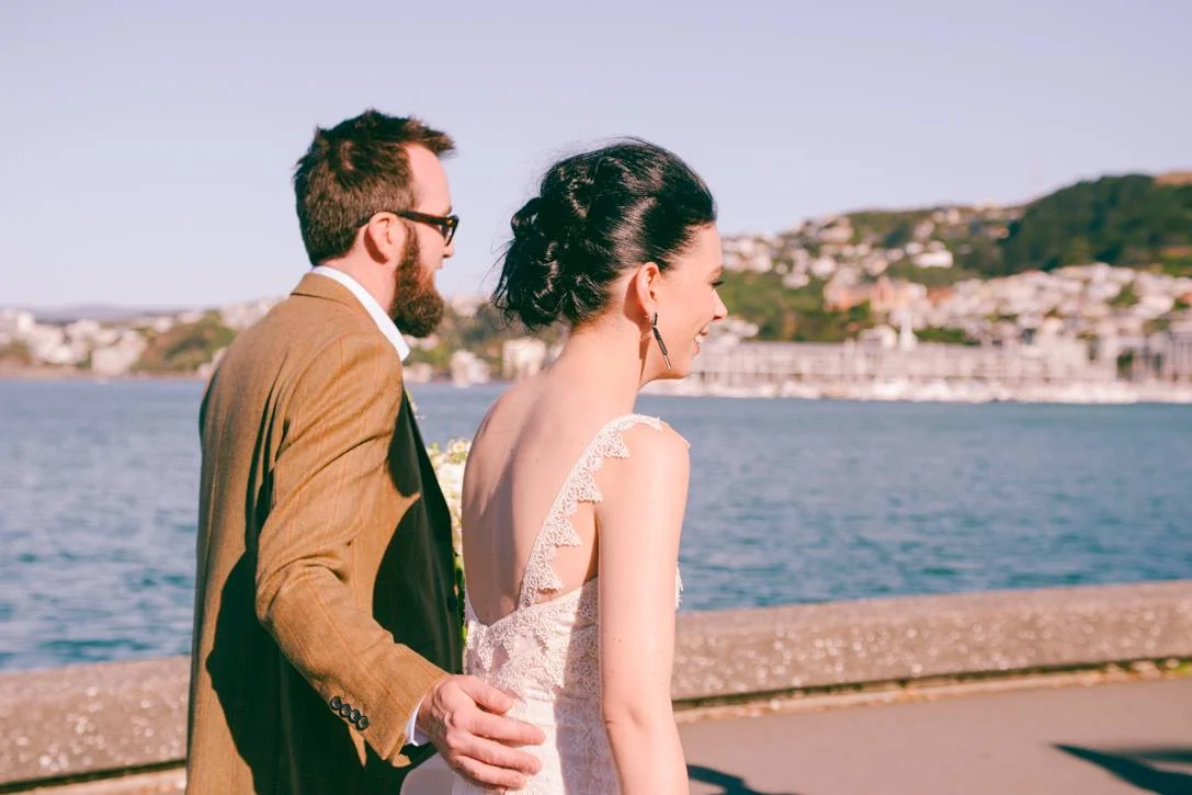 Specialists in bespoke tweed wedding suits — TWEED ADDICT