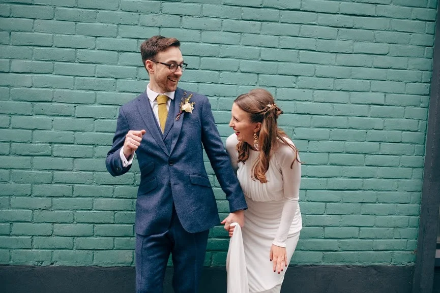 Specialists in bespoke tweed wedding suits — TWEED ADDICT