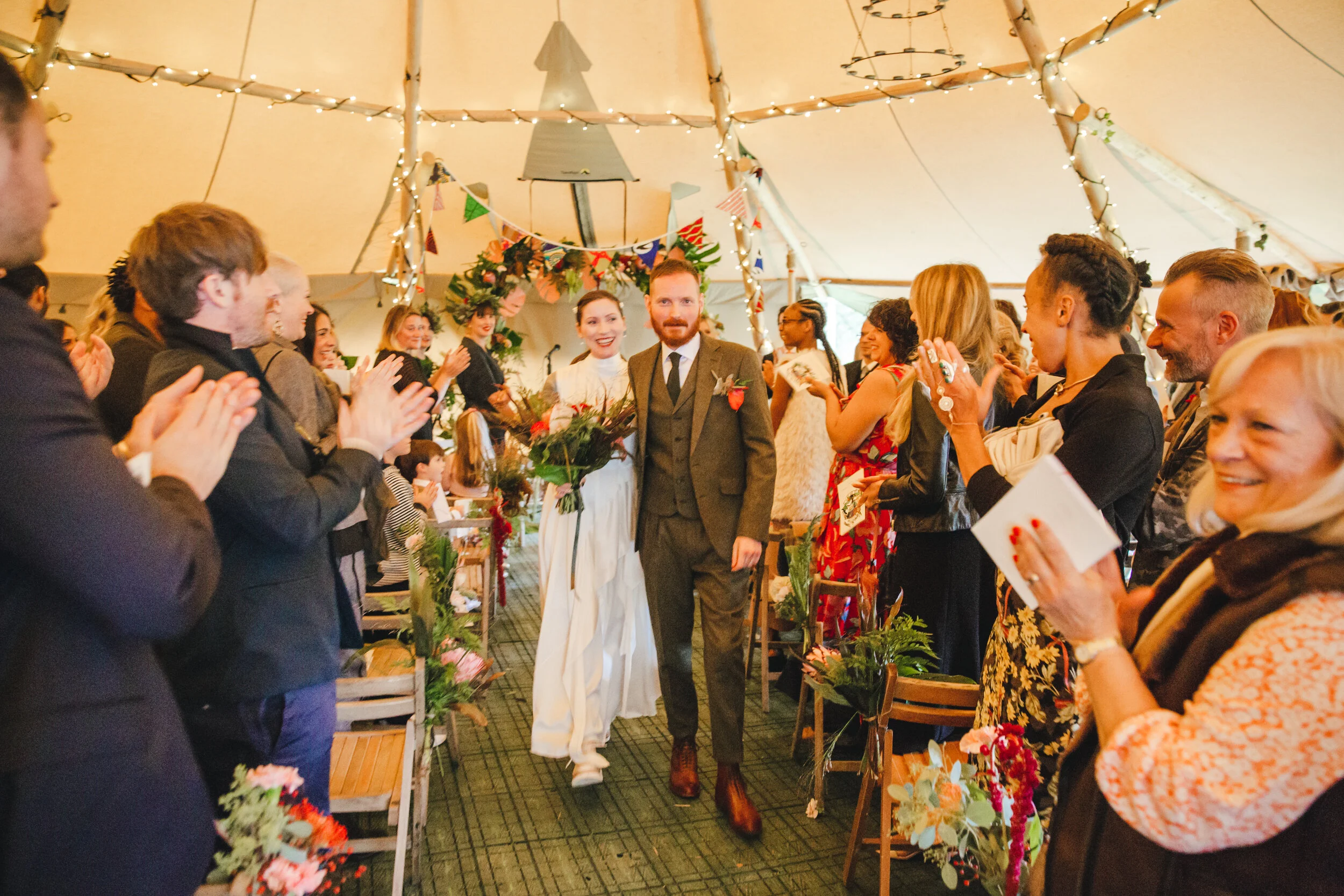 Specialists in bespoke tweed wedding suits — TWEED ADDICT