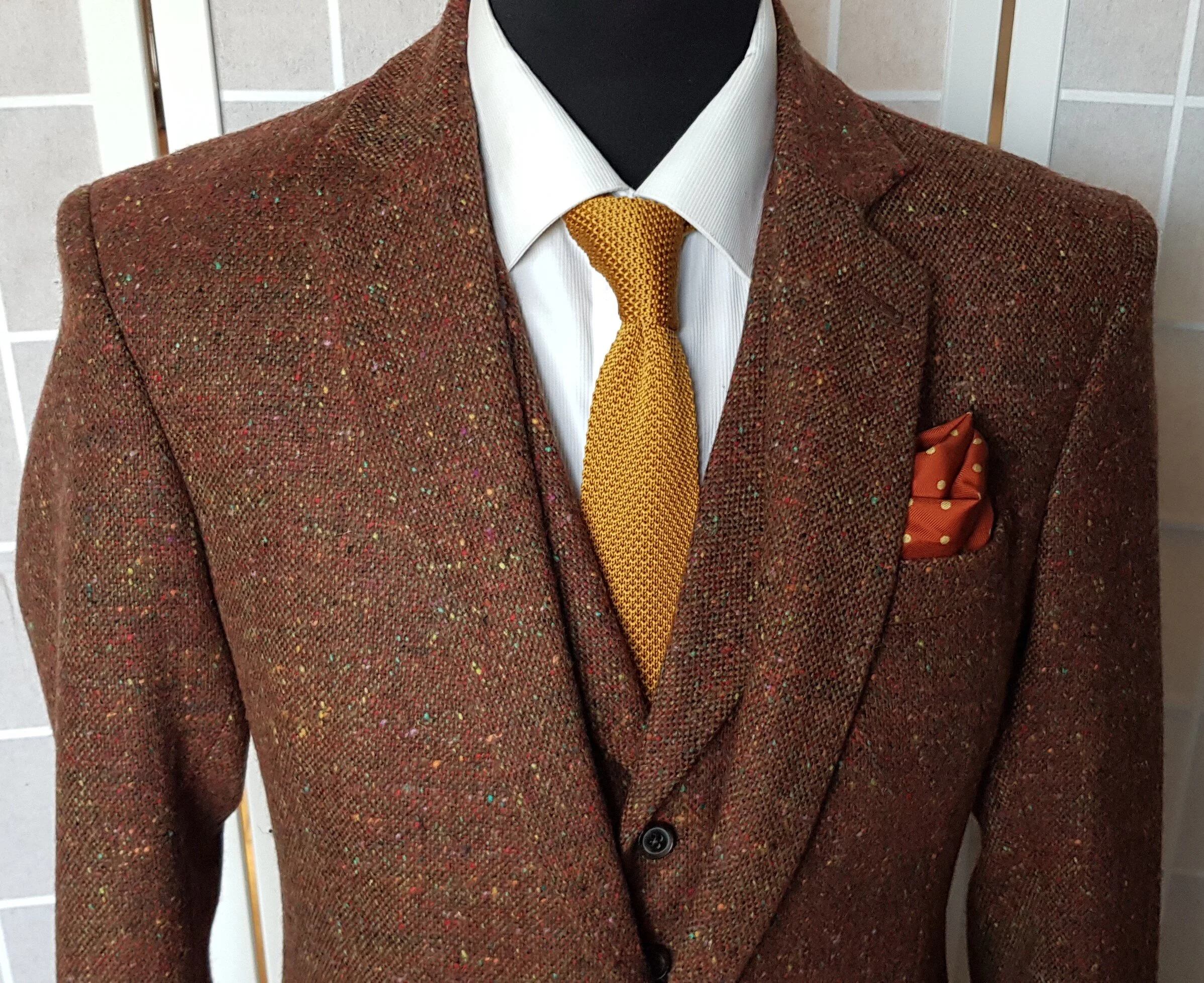 Tweed Addict : Tailors of Tweed Suits and Tweed Jackets. Bespoke Tweed ...