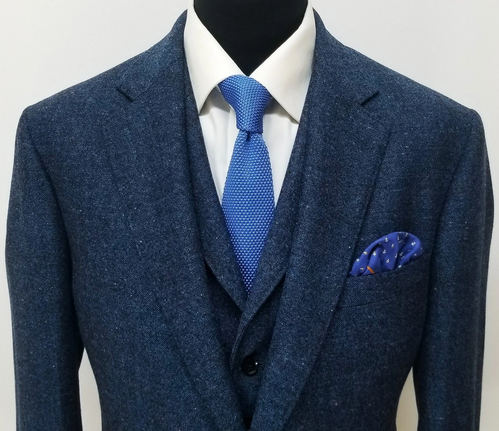 Tweed Addict : Tailors of Tweed Suits and Tweed Jackets. Bespoke Tweed ...