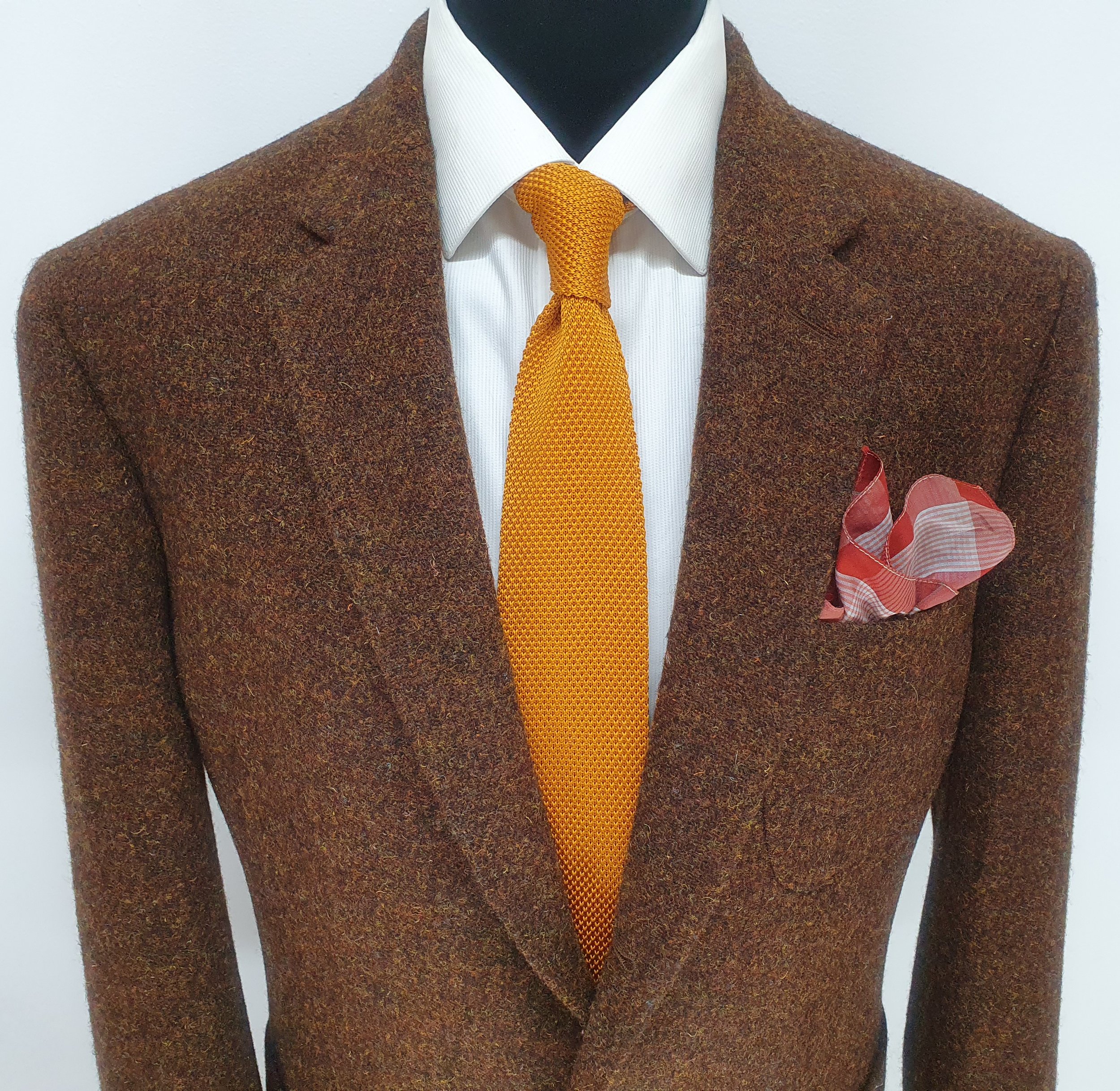 Tweed Addict : Tailors of Tweed Suits and Tweed Jackets. Bespoke Tweed ...