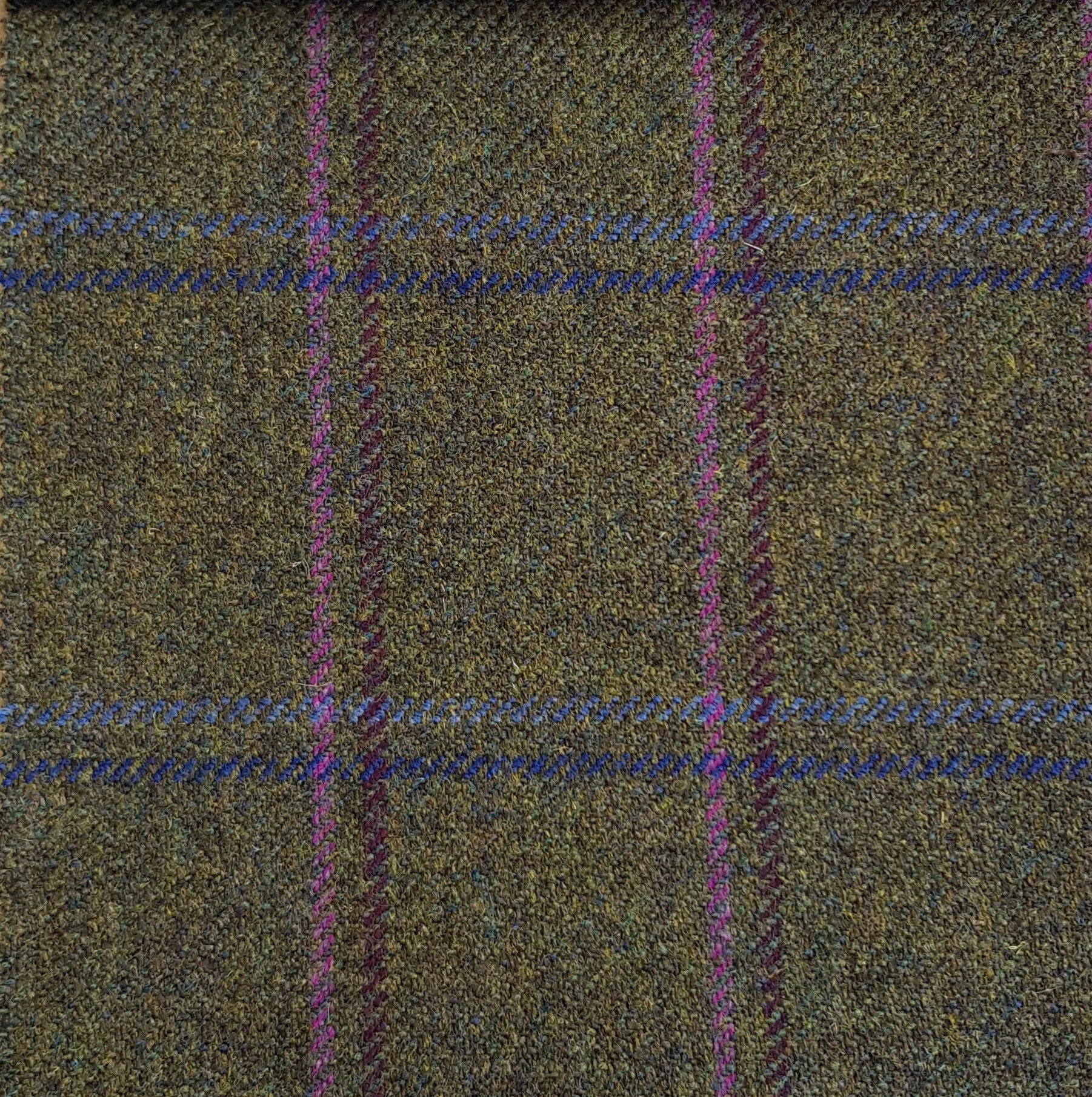 Tweed Addict : Tailors of Tweed Suits and Tweed Jackets. Bespoke Tweed ...