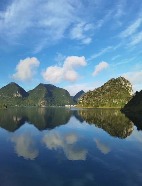 Introduction to Bama Longevity Village, Guangxi — US-China Chan ...