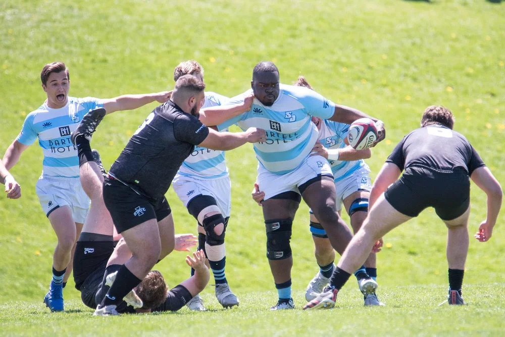USD Rugby