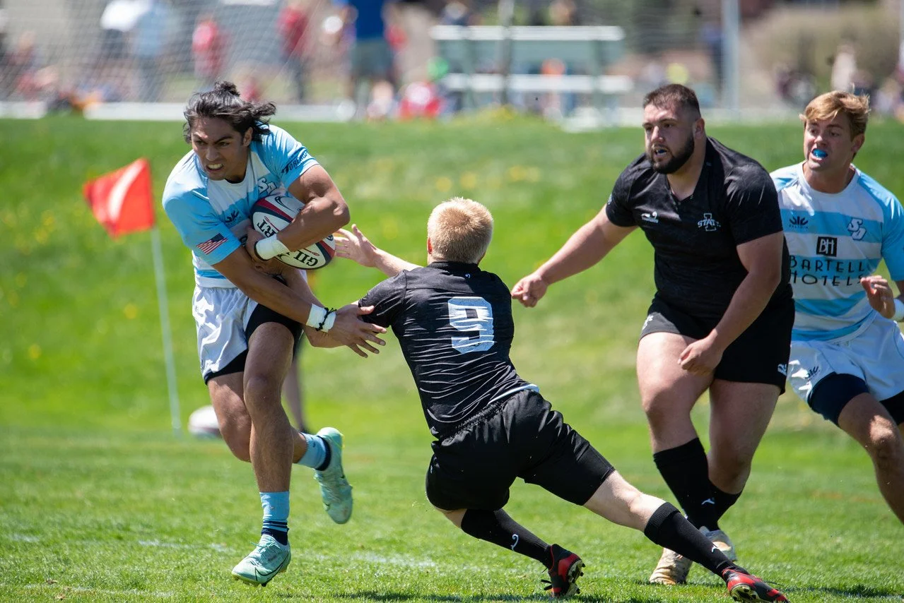 USD Rugby