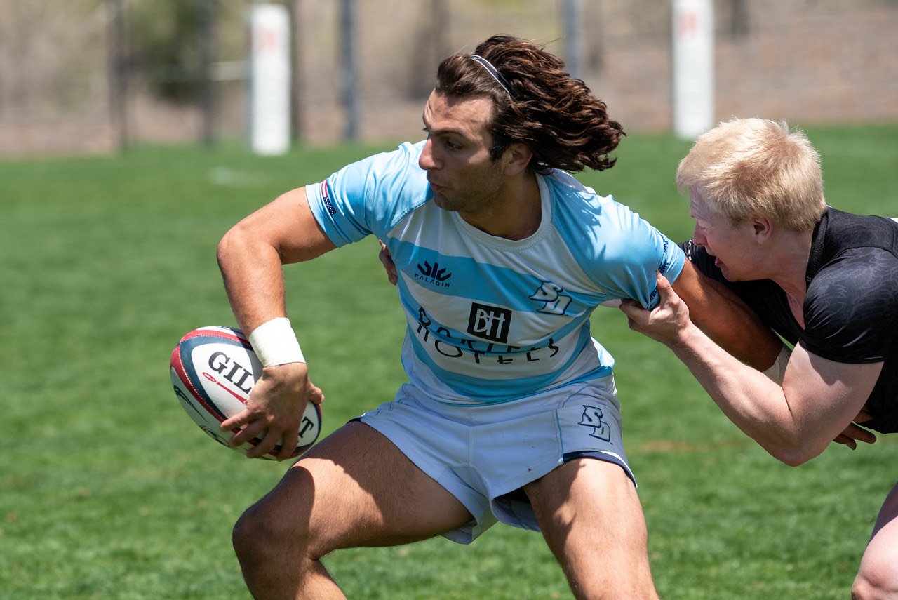 USD Rugby
