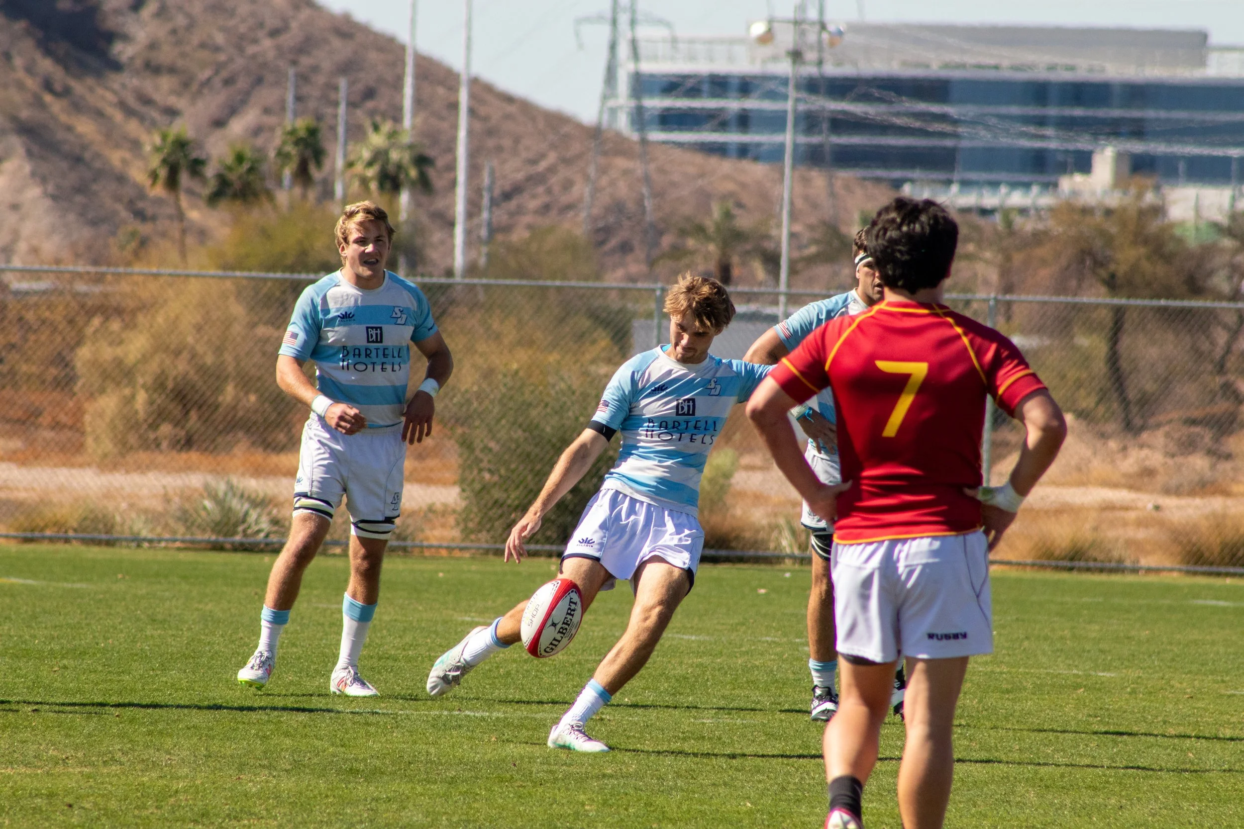 USD Rugby