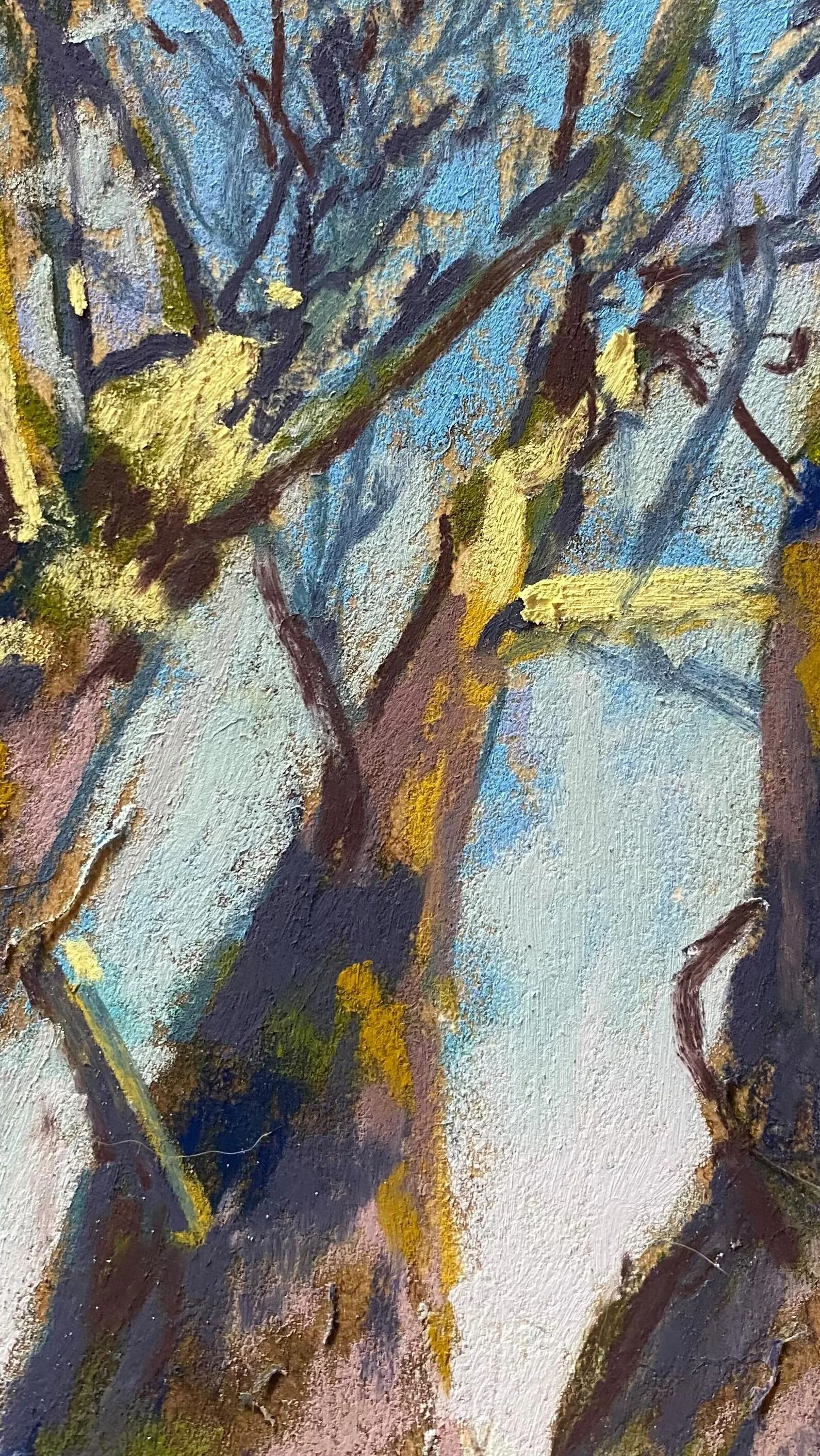 Laura Dechaine Fine Art