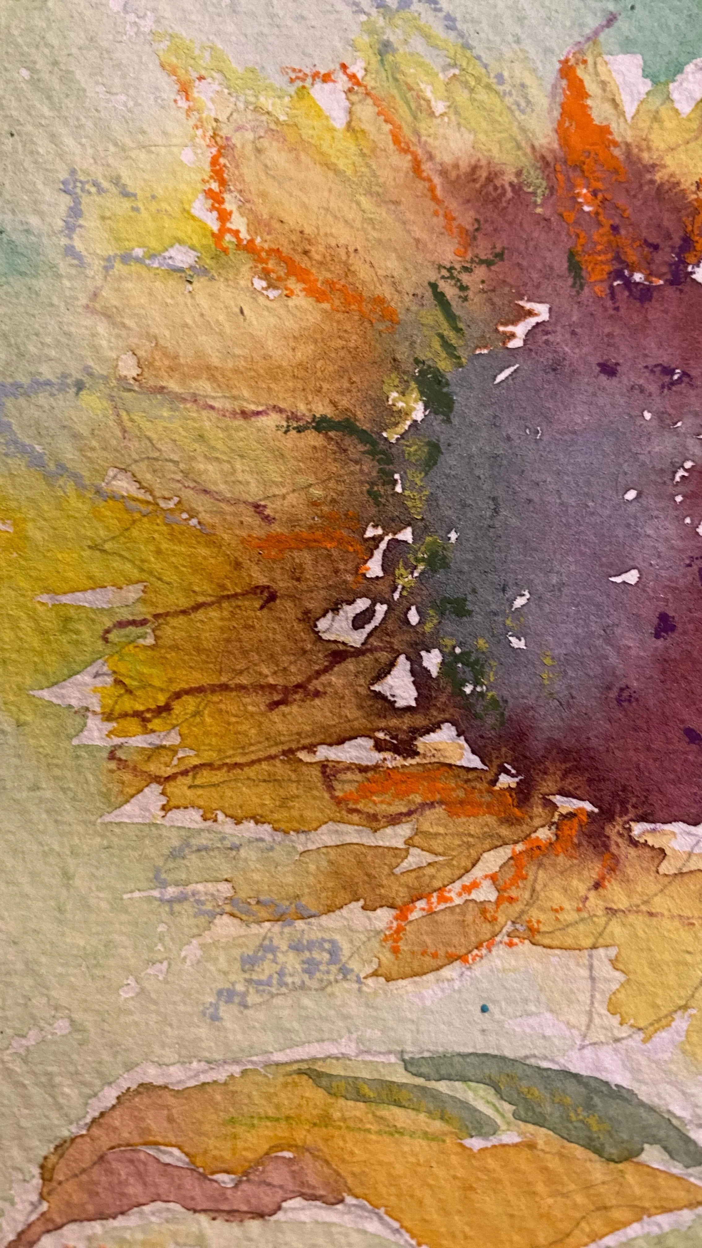 Laura Dechaine Fine Art