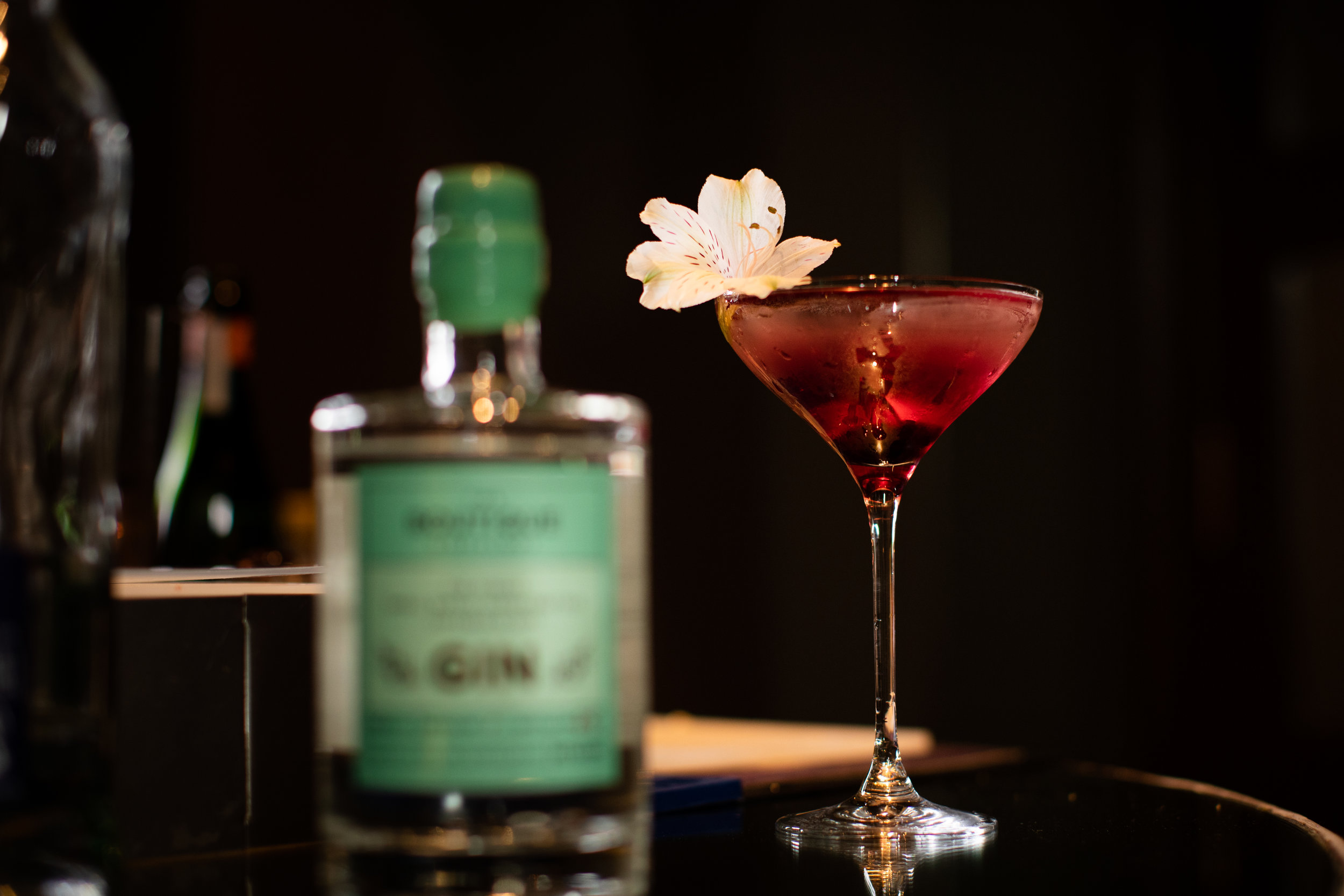 The Boutique Distillery Ltd I Award Winning Gin and Haka Rum