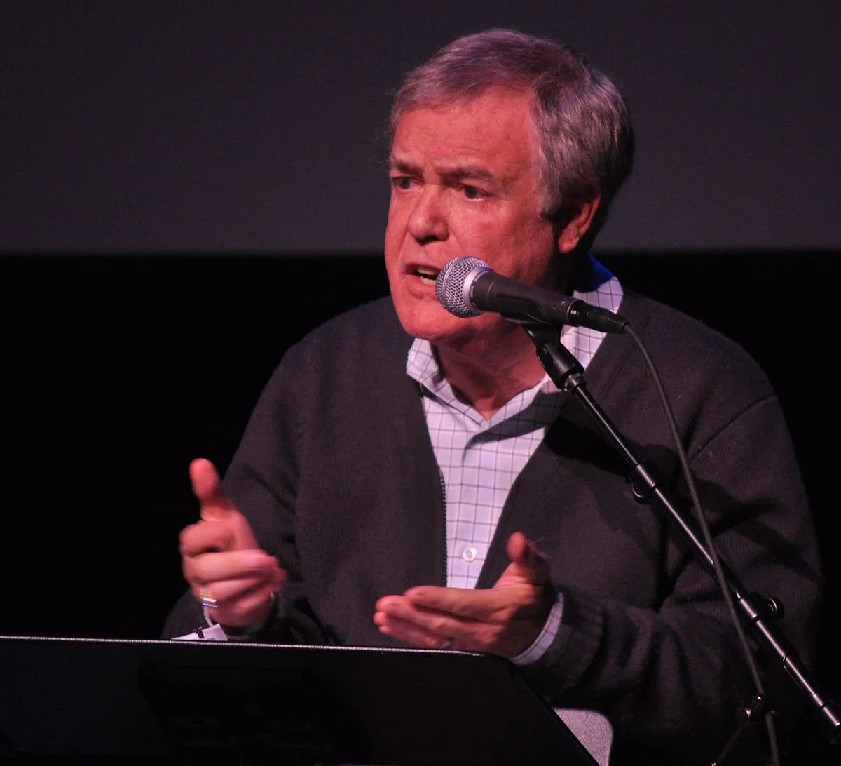 Phil Proctor — The Firesign Theatre