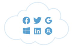 Cirrus Identity | Cirrus Identity