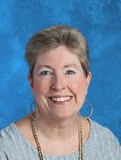 Glover — St. Joseph Regional Catholic Schoo