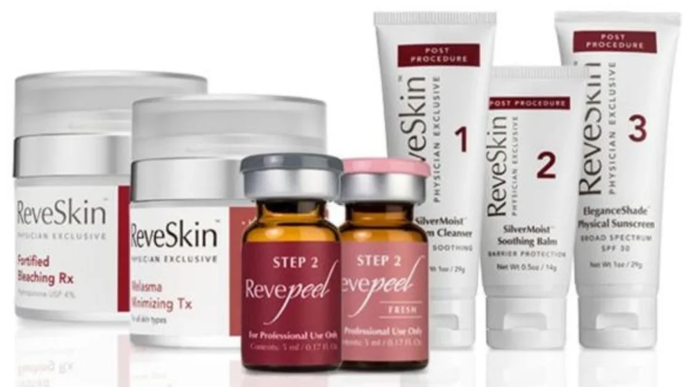 SKINCARE — Red Rabbit Aesthetics