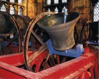 Benefits of Being a Church Bell Ringer — Charleston Interreligious Council