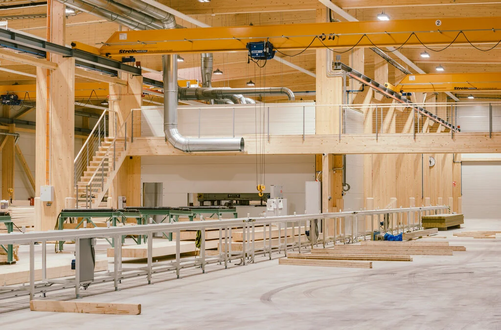 BATES SMART — Architecture Academy