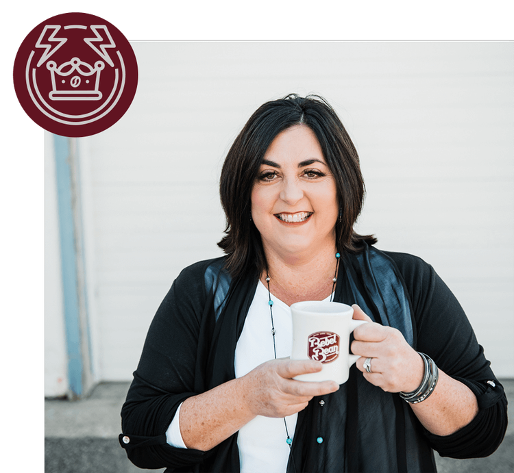 Okotoks Coffee Roaster | Rebel Bean