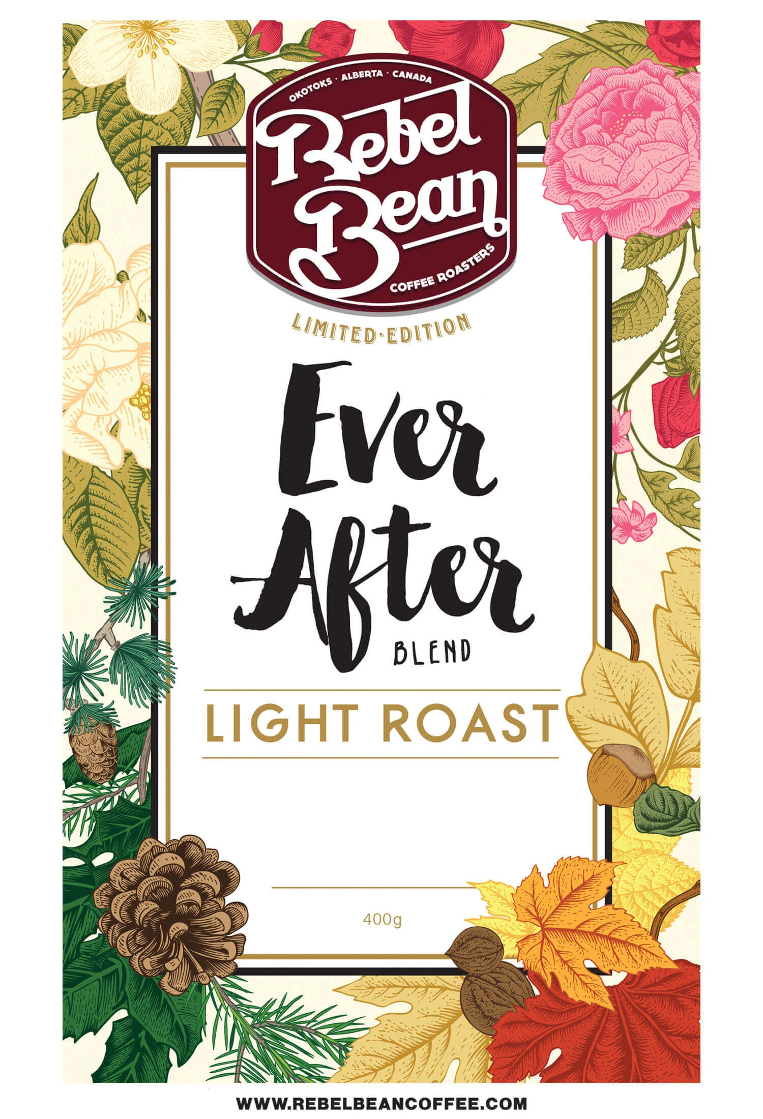 The Store — Rebel Bean: Fresh, locally roasted coffee beans