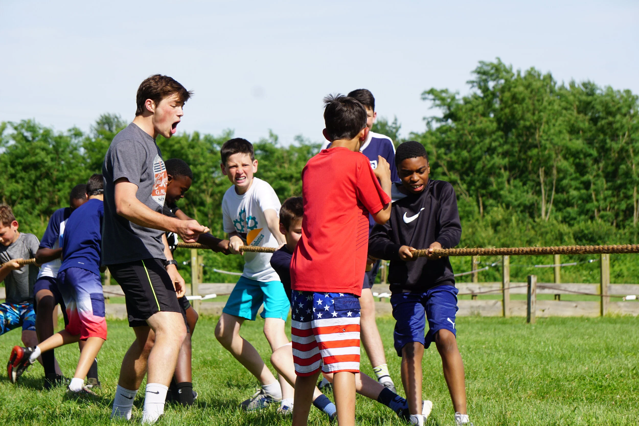 CAP — WESPINE STUDY CENTER