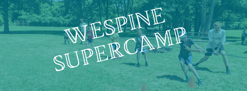 WESPINE STUDY CENTER