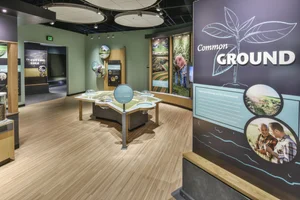 Farm Wisconsin Discovery Center Debuts | Bayland Buildings, Inc ...