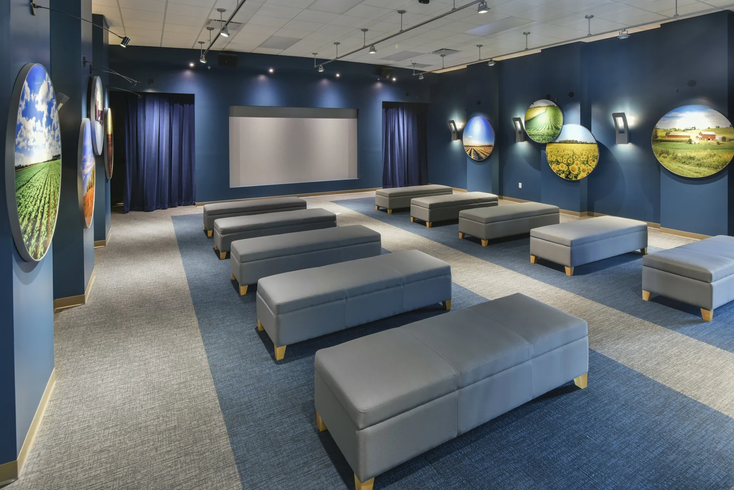 Farm Wisconsin Discovery Center Debuts | Bayland Buildings, Inc ...