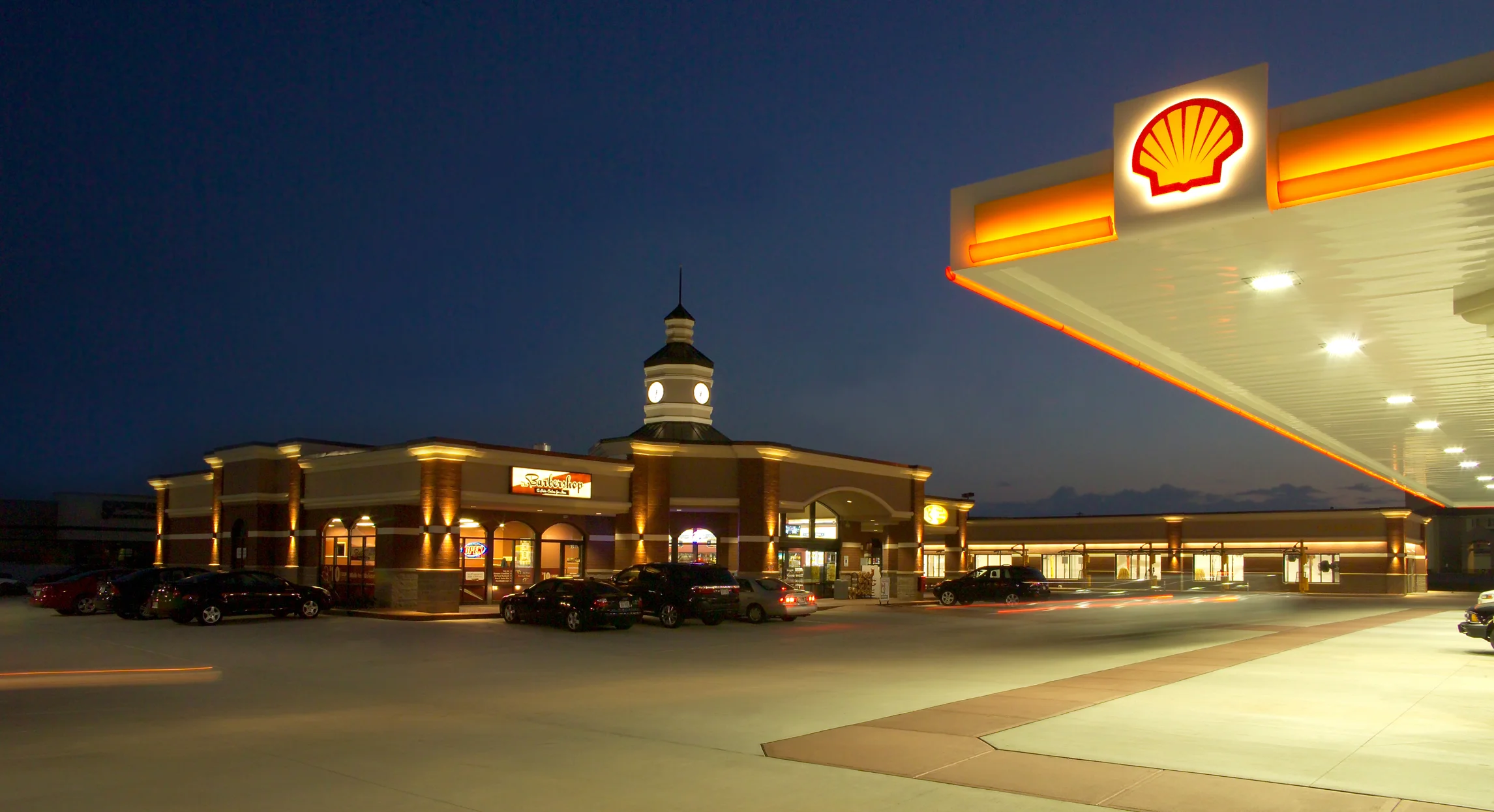 Building and Construction Portfolio | Commercial Contractors | Bayland ...