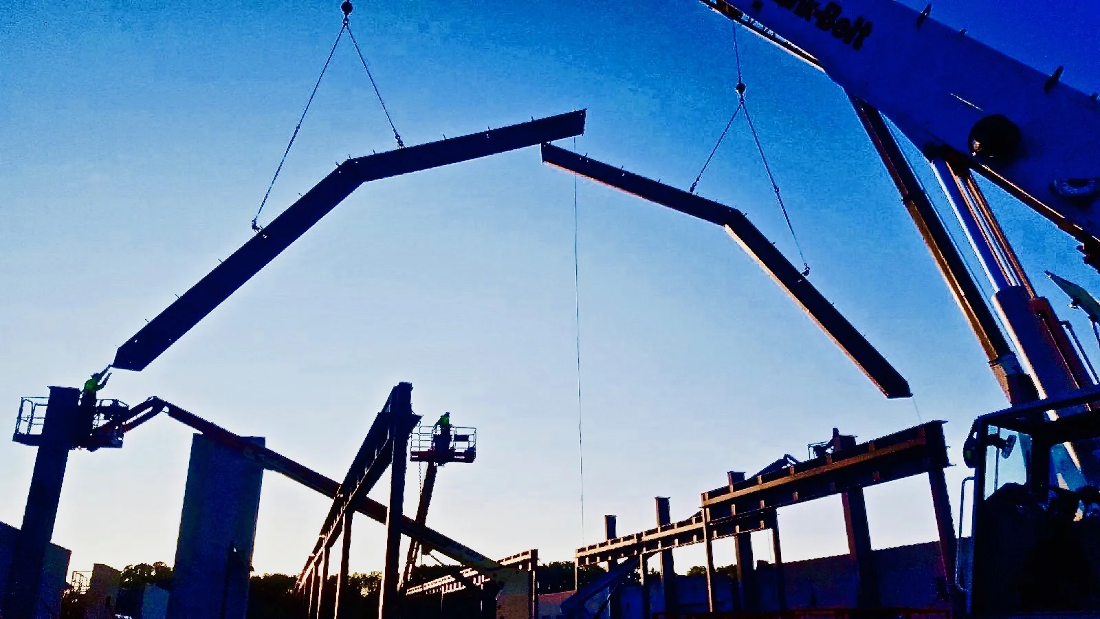 General Contractor Services | Bayland Buildings Contractors | Bayland ...