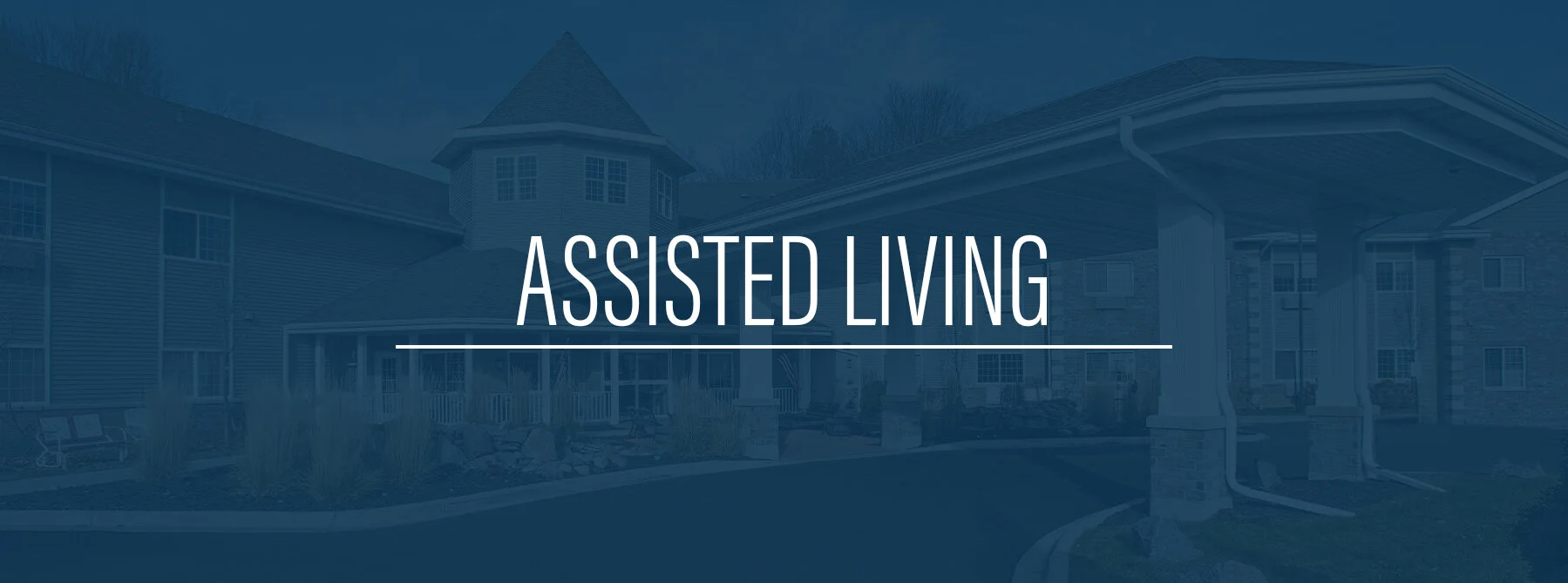 Assisted Living — Bayland Buildings