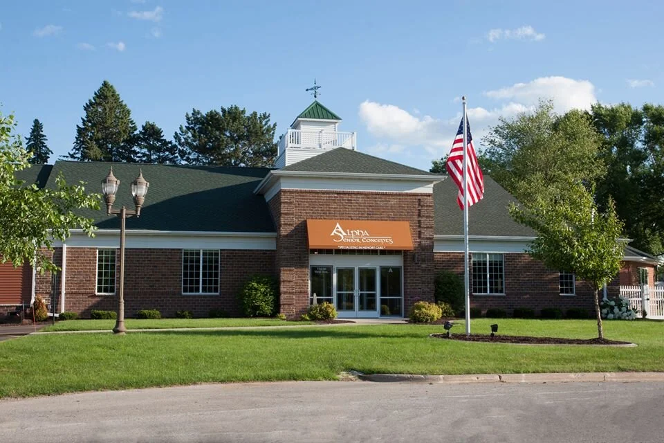 Assisted Living — Bayland Buildings