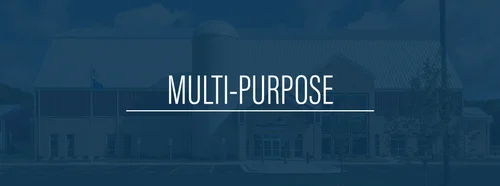 Multi-purpose — Bayland Buildings