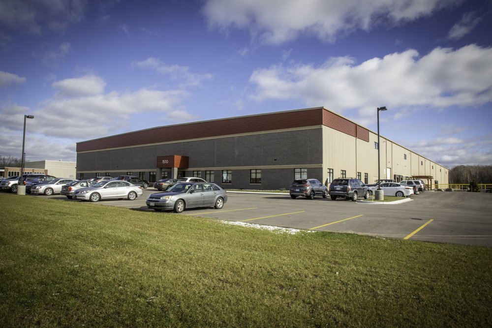 BCS International — Bayland Buildings