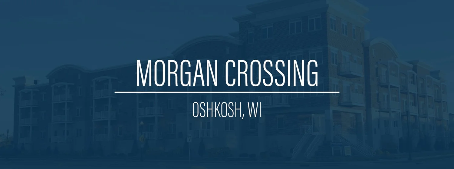 Morgan Crossing — Bayland Buildings