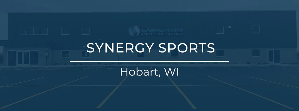 Synergy Sports — Bayland Buildings