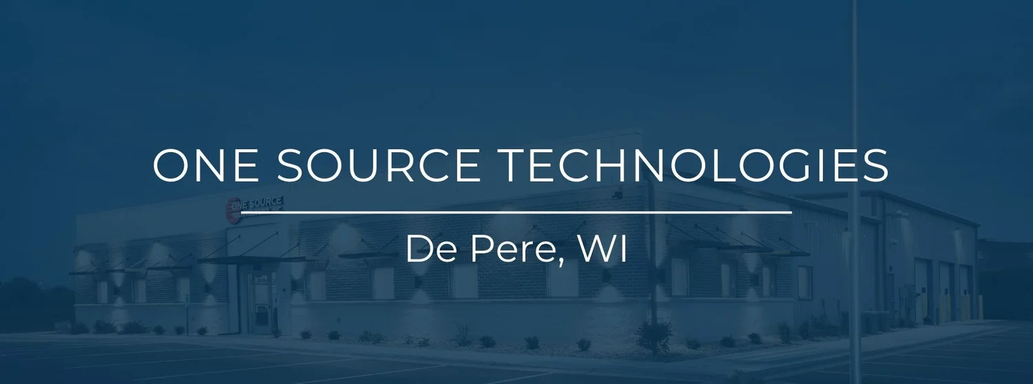 One Source Technologies — Bayland Buildings