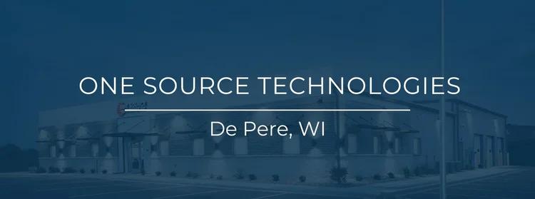 One Source Technologies — Bayland Buildings