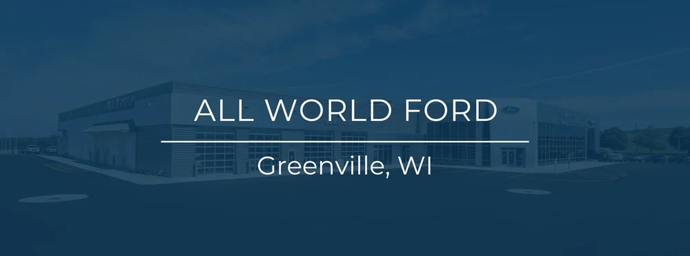 All World Ford — Bayland Buildings