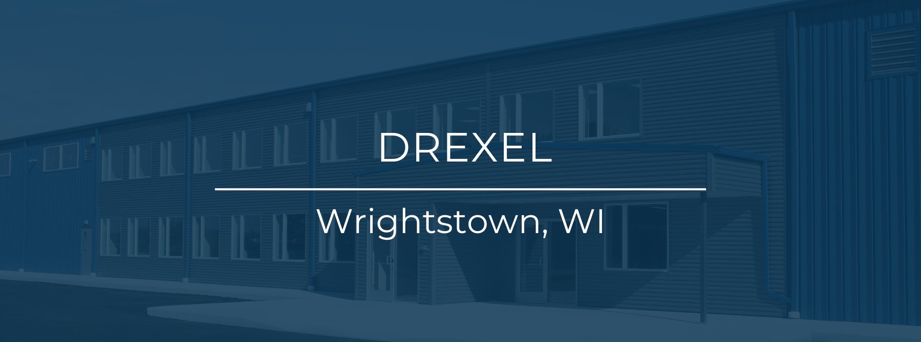 Drexel — Bayland Buildings