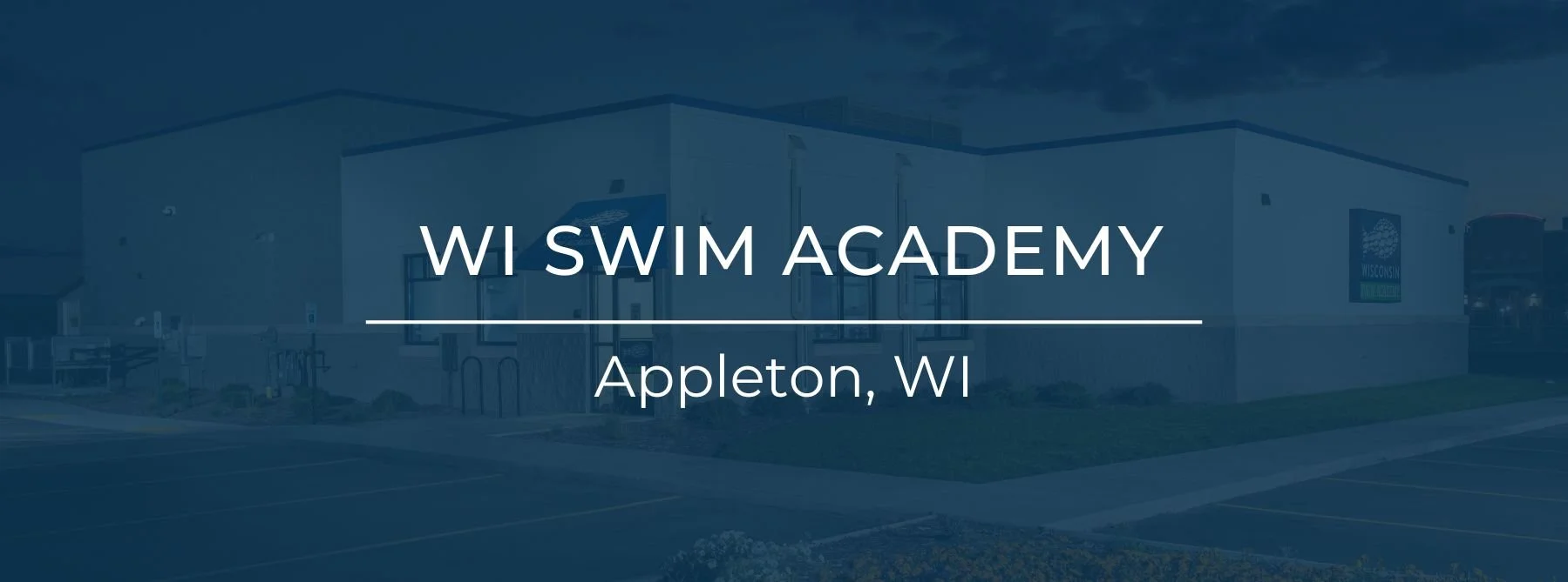 WI Swim Academy — Bayland Buildings