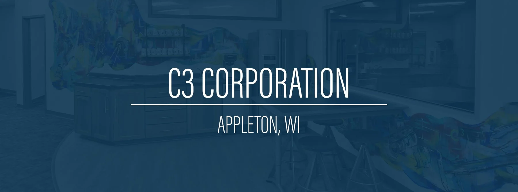 C3 CORPORATION — Bayland Buildings