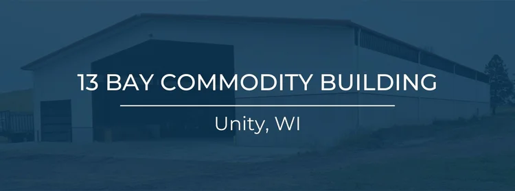 13 Bay Commodity Building — Bayland Buildings