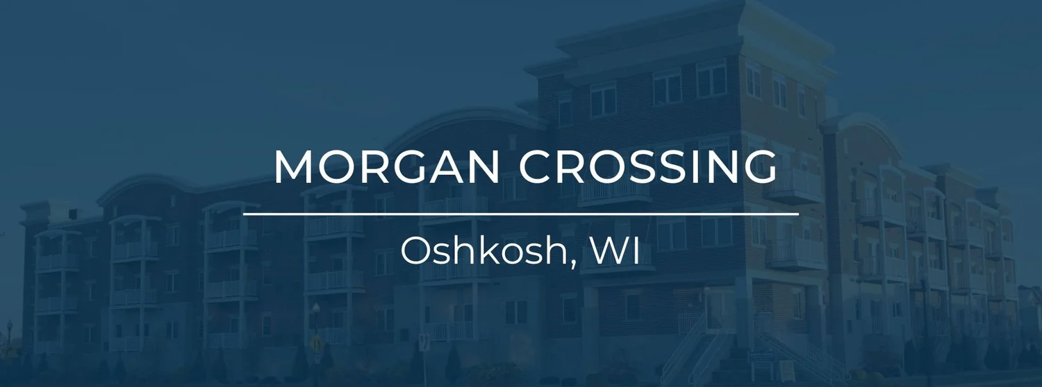 Morgan Crossing — Bayland Buildings