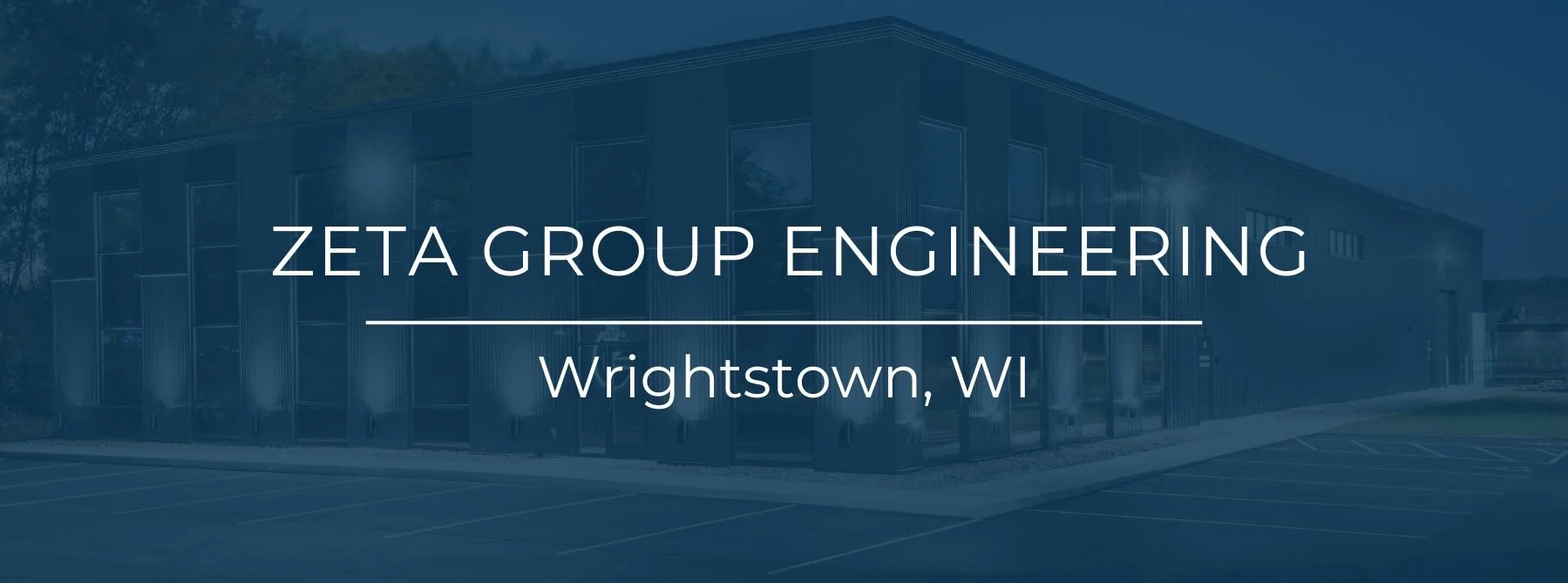 Zeta Group Engineering — Bayland Buildings