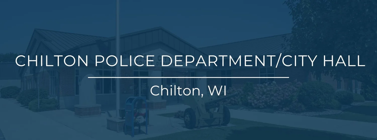 Chilton Police Department & City Hall — Bayland Buildings