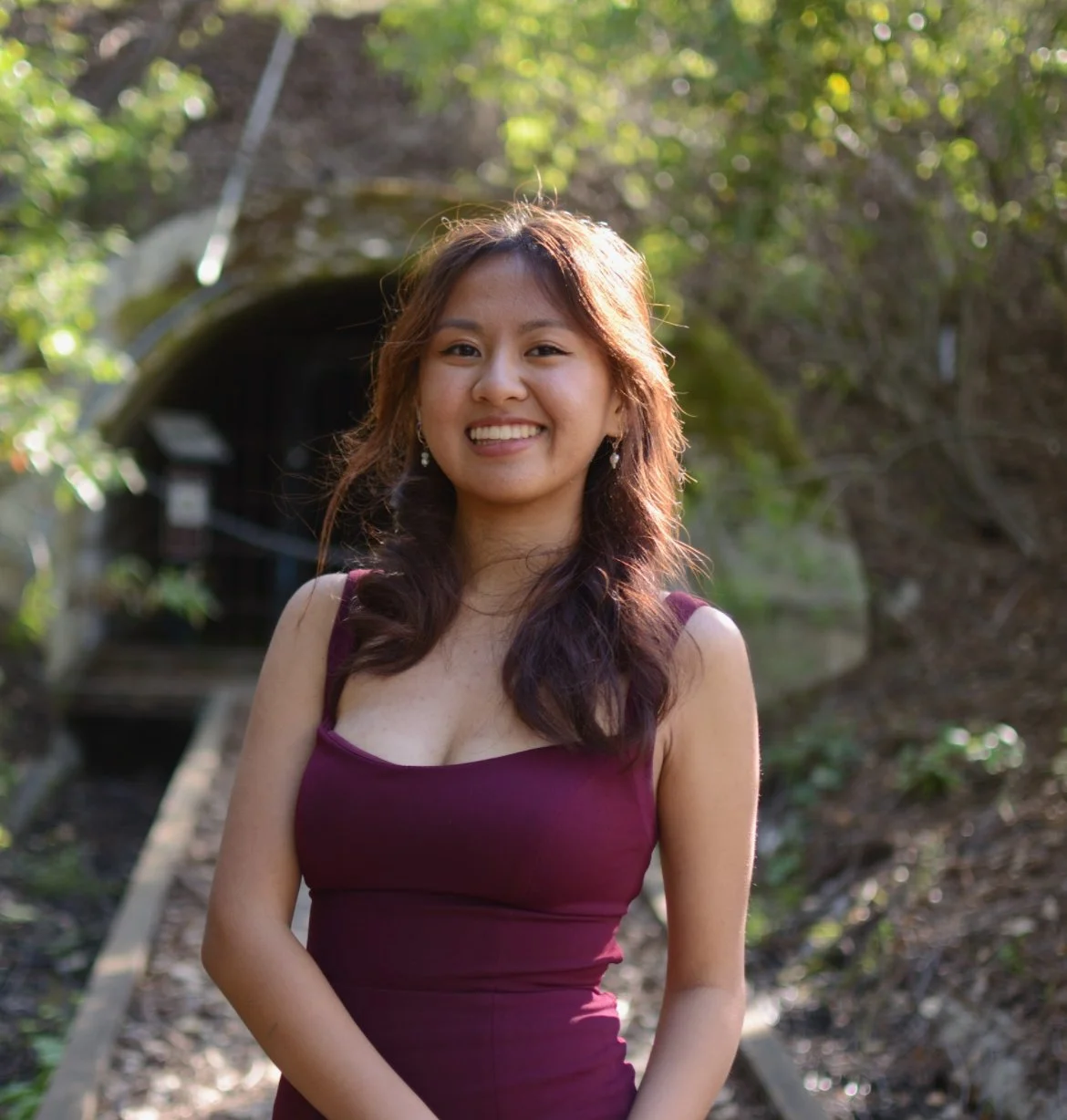 People — Tarvin Lab @ UC Berkeley