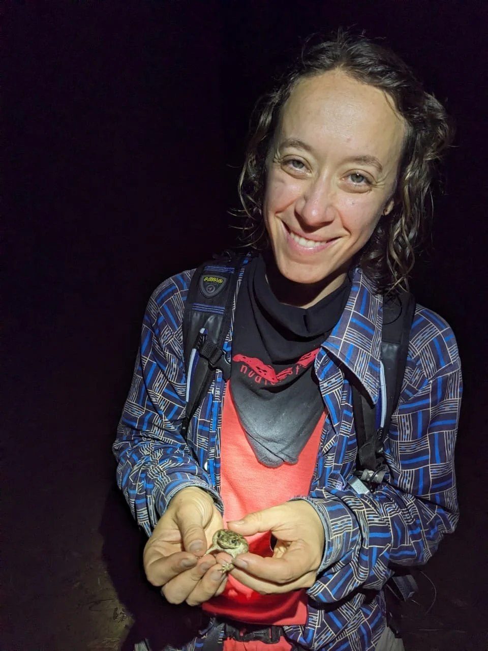 People — Tarvin Lab @ UC Berkeley