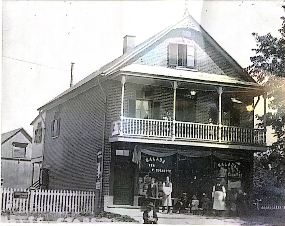 RESTAURANT NATALINO