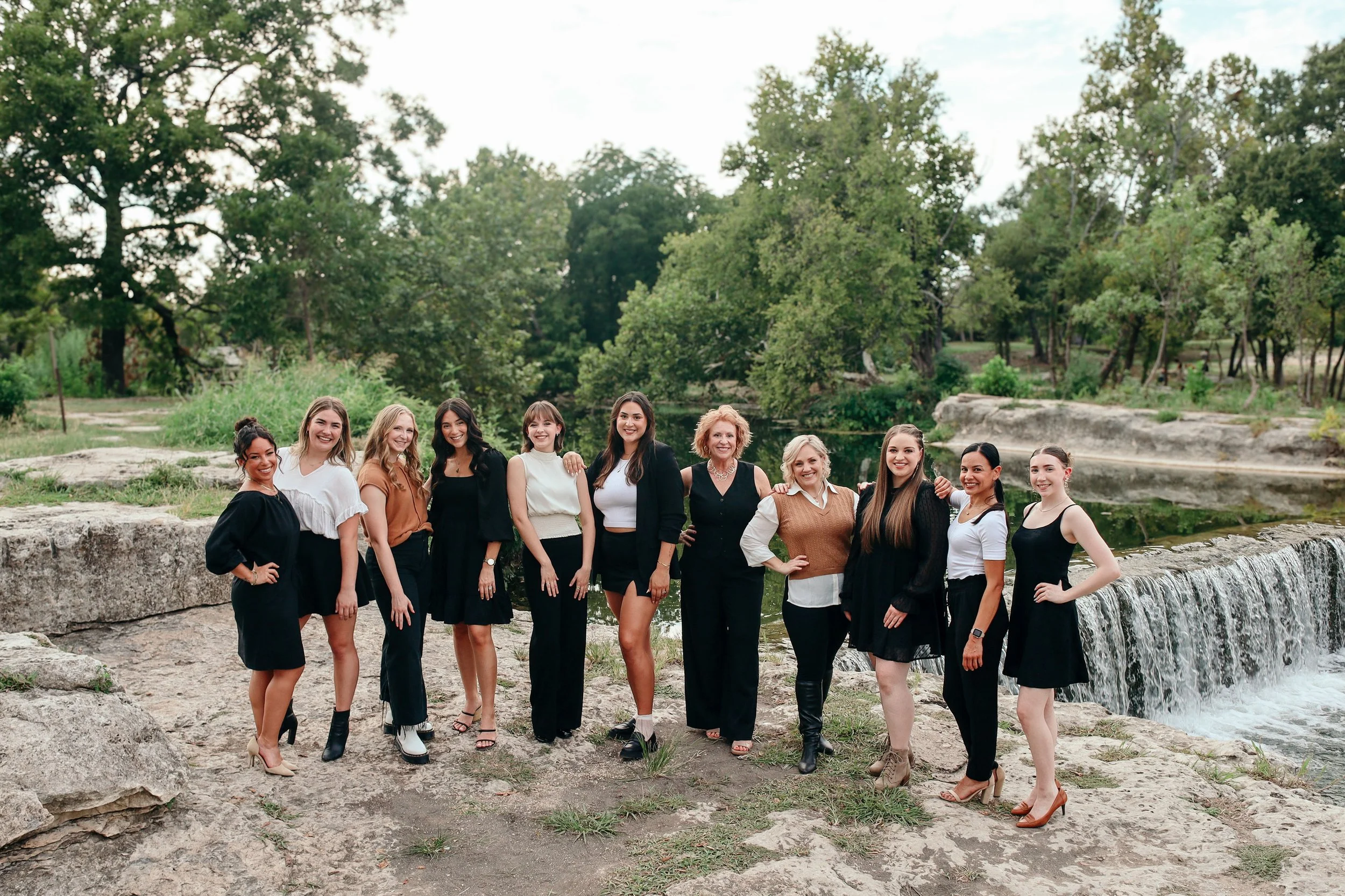 The Dance Works - The DanceWorks - Dance studio offering classes in ...